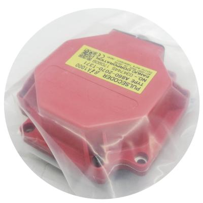 China A860-2070-T371 Fanuc Encoder New A8602070T371  A860-2070-T371 for sale