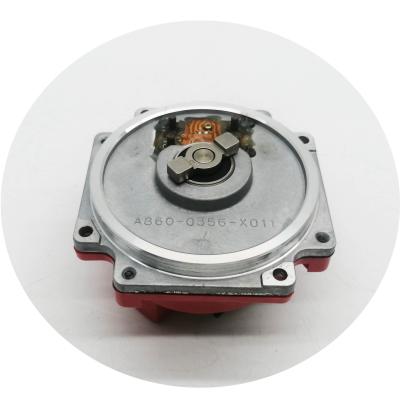 China A860-0360-T211 FANUC Pulse Coder A8600360T211 A860-0360-T211 for sale