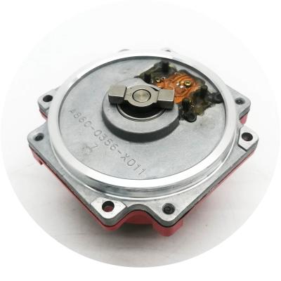 China A860-0346-T111 FANUC Pulse Coder A8600346T111 A860-0346-T111 for sale