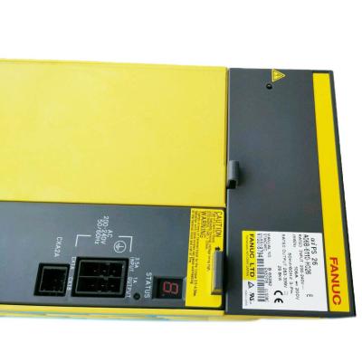 China Power Supply Module  A06B-6110-H026    AO6B-611O-HO26   A06B6110H026 for sale