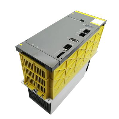 China Ge Fanuc Ac Power Supply  A06B-6087-H155  A06B6087H155  AO6B-6O87-H155 for sale