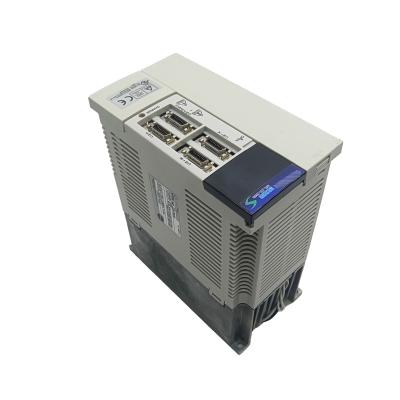 China Mitsubishi AC Servo Drive  Servo Amplifier MR-J2S-200B  MRJ2S200B MR-J2S-200B for sale
