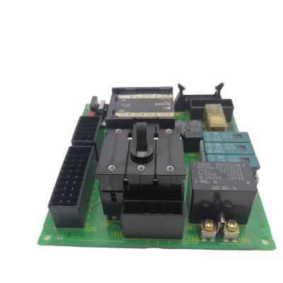 China Fanuc Servo Motor A20B-1003-0278 A2OB-1OO3-O278 for sale