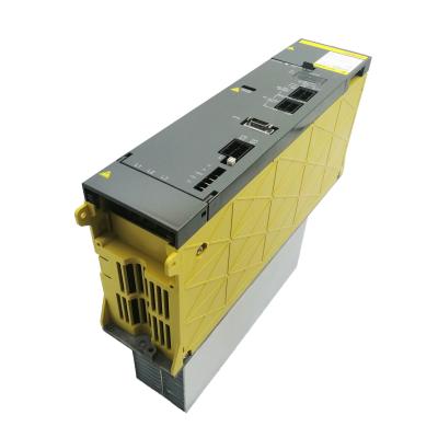 China Fanuc Servo Power Supply Module  A06B-6077-H111  A06B6077H111  AO6B-6O77-H111 for sale