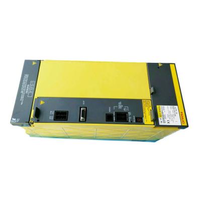 China POWER SUPPLY MODULE  A06B-6110-H026  A06B6110H026  AO6B-611O-HO26 for sale