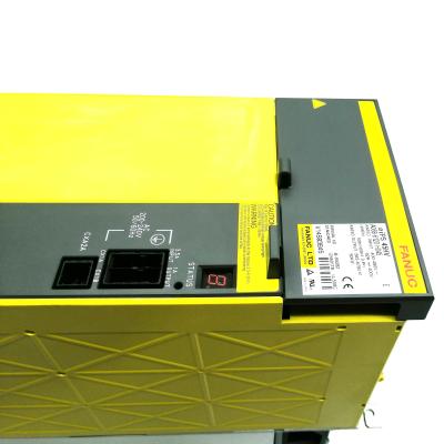 China A06B-6120-H045 Fanuc Power Supply Module A06B6120H045 AO6B-6I2O-HO45 for sale