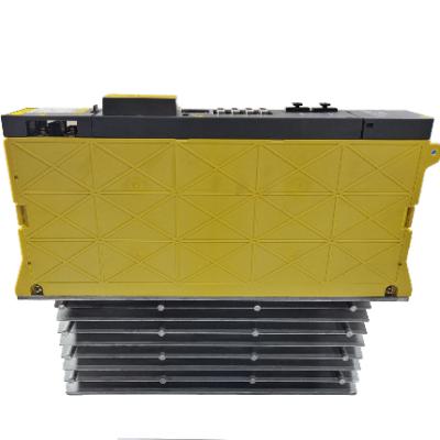 China A06B-6096-H105 Fanuc Servo Amplifier Module A06B6096H105 A06B-6096-H105 for sale