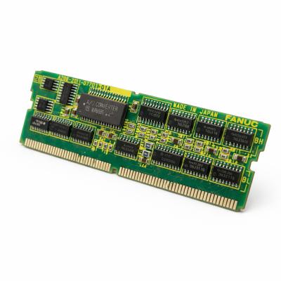 China Used FANUC A20B-2901-0716 A20B29010716 A2OB-29O1-O716 for sale