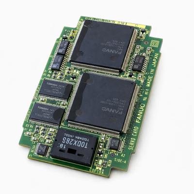 China 1 PC New Fanuc A17B-3300-0200 Board  A17B33000200  A17B-33OO-O2OO for sale