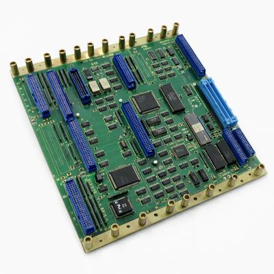 China Fanuc A20B-2001-0120 PC Board  A20B20010120  A2OB-2OO1-O12O for sale