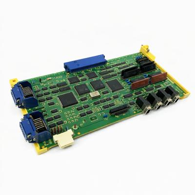 China Used FANUC Axis Board A16B-2203-0020 In Good Condition  A16B22030020  A16B-22O3-OO2O for sale