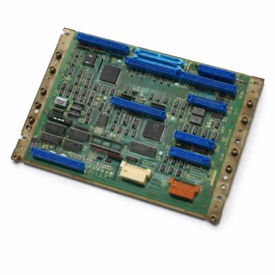 China 1pc Fanuc Master Board A20B-2000-0175 Tested  A20B20000175  A2OB-2OOO-O175 for sale