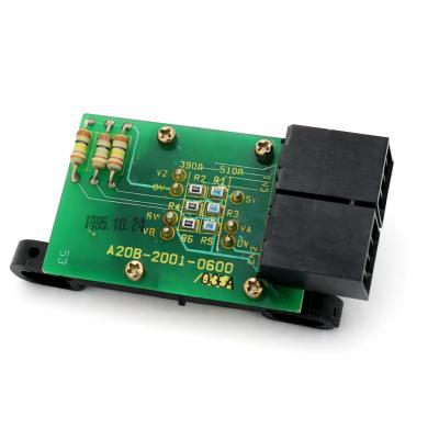 China GE Fanuc Sensor A20B-2001-0600 PLC  A20B20010600  A2OB-2OO1-O6OO for sale
