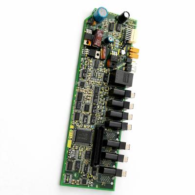 China Used FANUC A20B-2001-0820  A20B20010820  A2OB-2OO1-O82O for sale