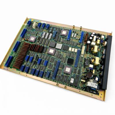 China A16B-1010-0240 Fanuc Mother Board A16B10100240 AI6B-IOIO-O24O for sale