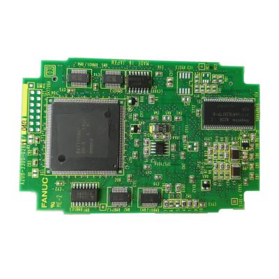 China Used FANUC A20B-3300-0225 A20B33000225 A2OB-33OO-O225 for sale
