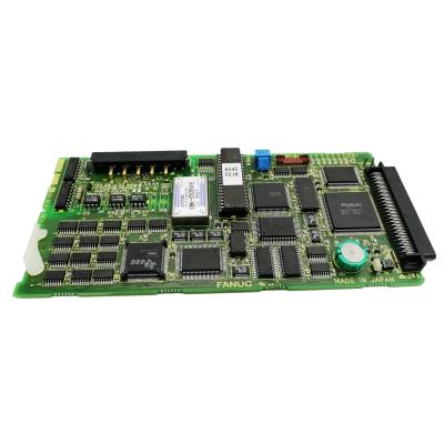 China Fanuc controller board  A20B-8100-0462  A20B81000462  A2OB-81OO-O462 for sale