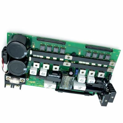China Used Fanuc Servo Amplifier Board A16B-2202-0721   A16B22020721   A16B-22O2-O721 for sale