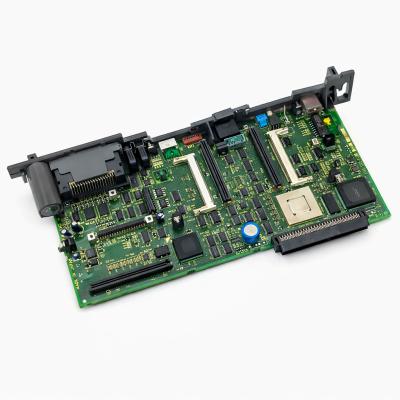 China Used FANUC board  A16B-3200-0325  A16B32000325  A16B-32OO-O325 for sale