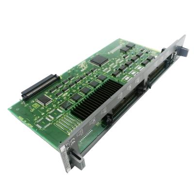 China Used Fanuc Servo Amplifier Board A16B-2202-0661  A16B22020661  A16B-22O2-O661 for sale