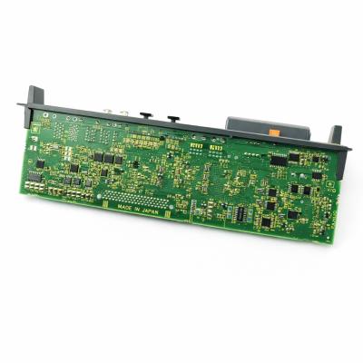 China FANUC  A20B-2101-0042 Control Board  A20B21010042  A2OB-21O1-OO42 for sale