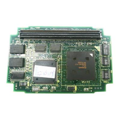 China 1 PC Used Fanuc A20B-3300-0120 Board In Good Condition A20B33000120  A2OB-33OO-O12O for sale