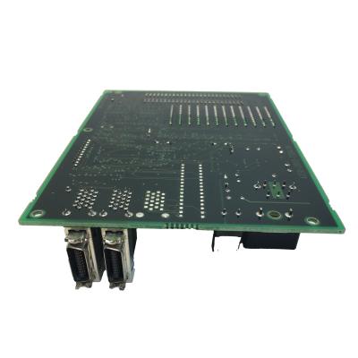 China Used FANUC A20B-2002-0260  A20B20020260  A2OB-2OO2-O26O for sale