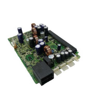 China Fanuc Pc Board A20B-2100-0030 A20B21000030 A2OB-21OO-OO3O for sale