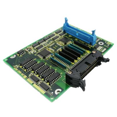China 1 PC Used Fanuc A20B-2000-0890 PCB Board  A20B20000890  A2OB-2OOO-O89O for sale
