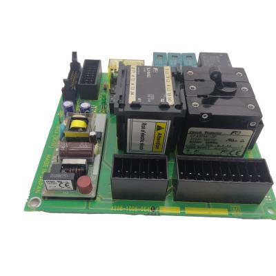 China A20B-1003-0010  Fanuc Spindle Amp Board   A20B10030010    A2OB-1OO3-OO1O for sale