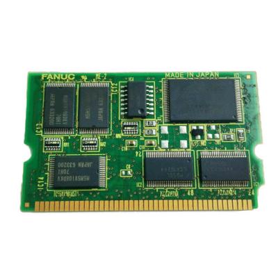 China USED Fanuc A20B-3900-0166 Memory Card Circuit Board A20B39000166 Controller 1PC A2OB-39OO-O166 for sale