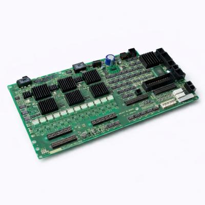 China 1 PC New Fanuc A16B-3200-0612 PCB Board   A16B32000612    A16B-32OO-O612 for sale