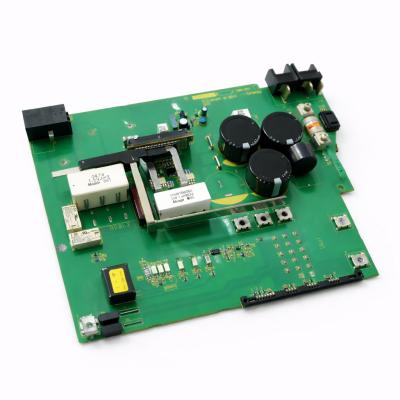 China Used FANUC A20B-2004-0800 A20B20040800 A2OB-2OO4-O8OO for sale