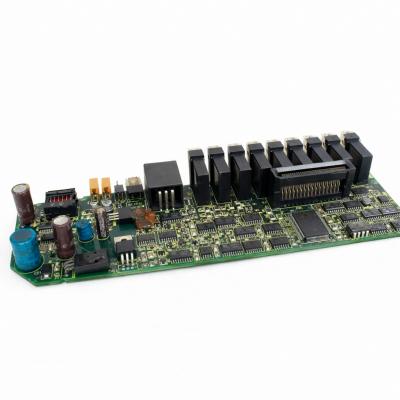 China 1 PC Used Fanuc A20B-2001-0933  PCB Board  A20B20010933  A2OB-2OO1-O933 for sale