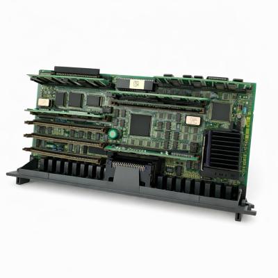 China Fanuc Pc Board  A16B-3200-0190  A16B32000190  A16B-32OO-O19O  Used for sale