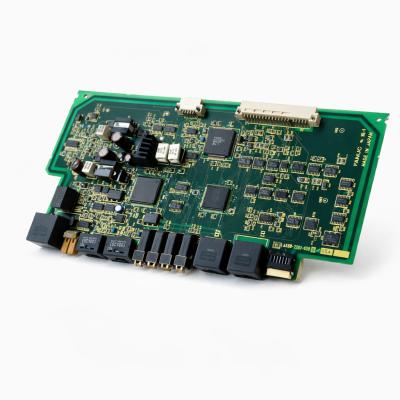 China Fanuc A16B-2203-0300  Interface Board A16B22030300  A16B-22O3-O3OO for sale