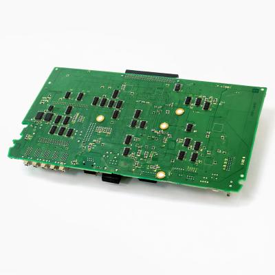 China Fanuc Pcb Board A16B-3200-0522 A16B32000522 A16B-32OO-O522 for sale