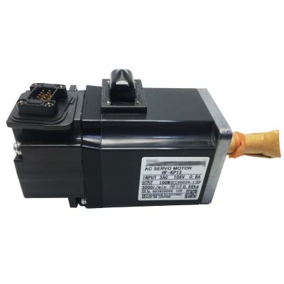 China HF-KP13 New Original Mitsubishi AC Servo Motor HFKP13 for sale