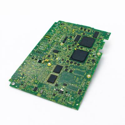 China A20B-8200-0580 Fanuc PCB Board A20B82000580 A2OB-82OO-O58O for sale