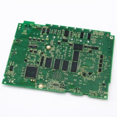 China A20B-8200-0541 Fanuc PCB Board A20B82000541 A2OB-82OO-O54I for sale