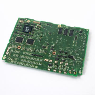 China A20B-8200-0395 Fanuc PCB Board A20B82000395 A2OB-82OO-O395 for sale