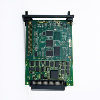 China A20B-8101-0350 Fanuc PCB Board A20B81010350 A2OB-8IOI-O35O for sale