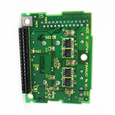 China A20B-8101-0191 Fanuc PCB Board A20B81010191 A2OB-8IOI-OI9I for sale