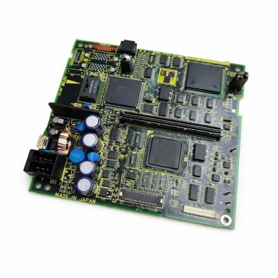 China A20B-8100-0820 Fanuc PCB Board A20B81000820 A2OB-8IOO-O82O for sale