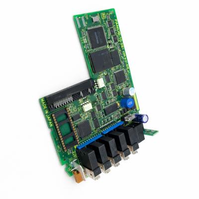 China A20B-8101-0200 Fanuc PCB Board A20B81010200 A2OB-8IOI-O2OO for sale