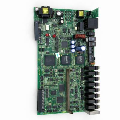 China A20B-2101-0711 Fanuc Control  Board A20B21010711  A2OB-21O1-O711 A20B-2101-0711 for sale