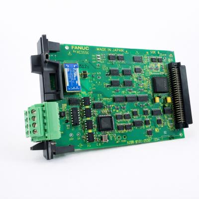 China A20B-8100-0381 Fanuc PCB Board A20B81000381 A2OB-8IOO-O38I for sale
