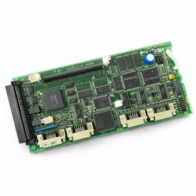 China A20B-8100-0150 Fanuc PCB Board A20B81000150 A2OB-8IOO-OI5O for sale