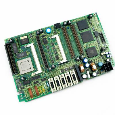 China A20B-8100-0136 Fanuc PCB Board A20B81000136 A2OB-8IOO-OI36 for sale