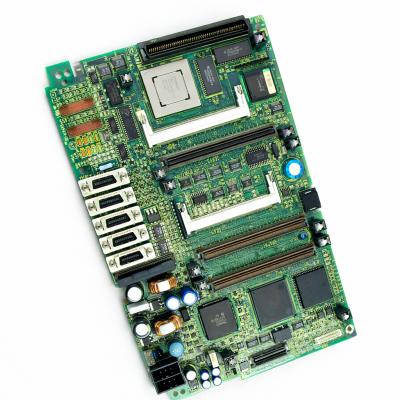 China A20B-8100-0130 Fanuc PCB Board A20B81000130 A2OB-8IOO-OI3O for sale